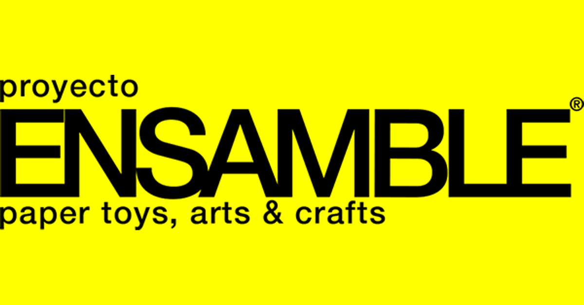 Proyecto Ensamble